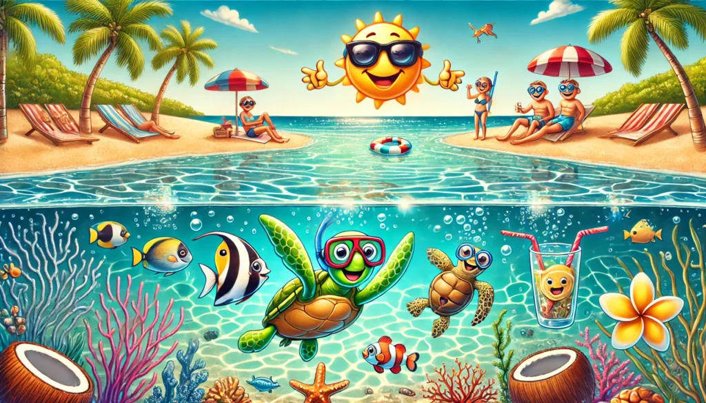 As praias mais cristalinas do Brasil: top 7 destinos imperdíveis – Rede ...