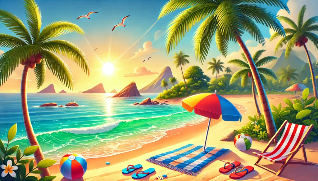 Praias mais bonitas do Brasil: top 10 imperdíveis – Rede Costa Brasil
