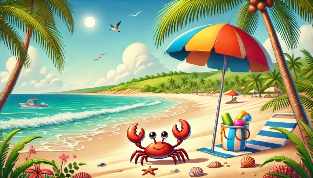 As praias mais bonitas do litoral nordestino – Rede Costa Brasil