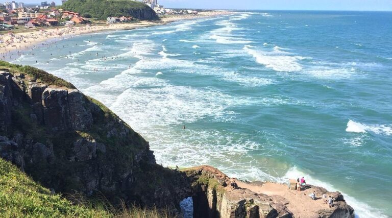 Top 5 praias próximas de Porto Alegre que combinam com seu estilo de ...